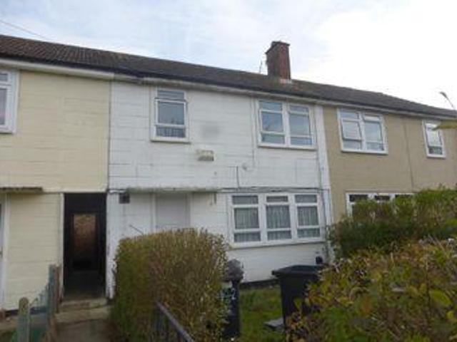 4 Bedrooms for rent in Frobisher Drive, Swindon SN3