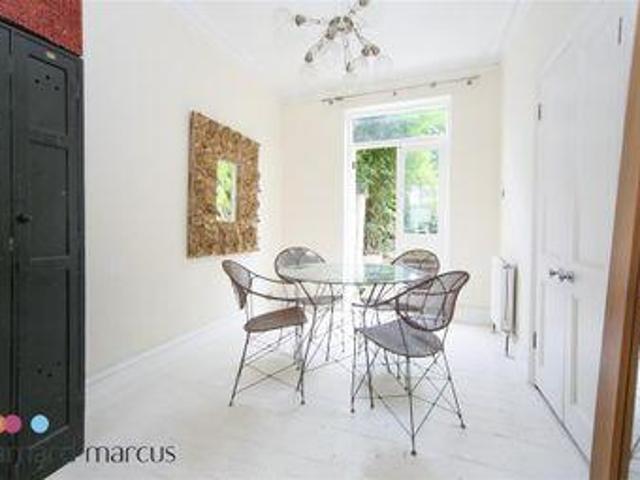 4 Bedrooms for rent in Galloway Road, London W12