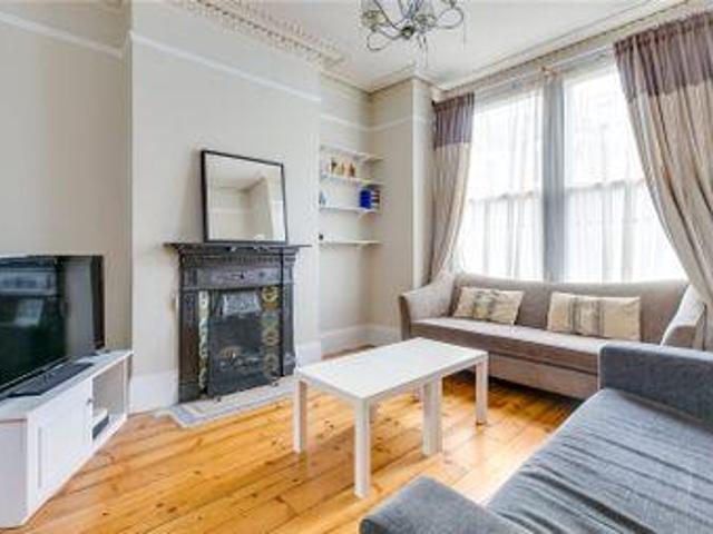 4 Bedrooms for rent in Gaskarth Road, London SW12