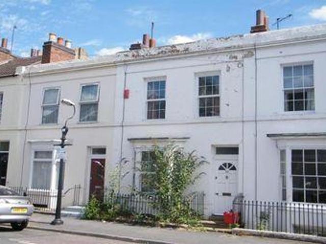 4 Bedrooms for rent in George Street, Leamington Spa CV31