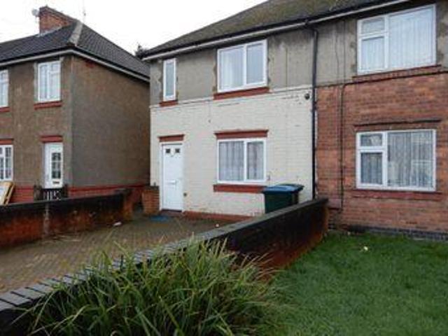 4 Bedrooms for rent in Gerard Avenue, Canley CV4