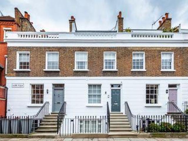 4 Bedrooms for rent in Glebe Place, Chelsea SW3