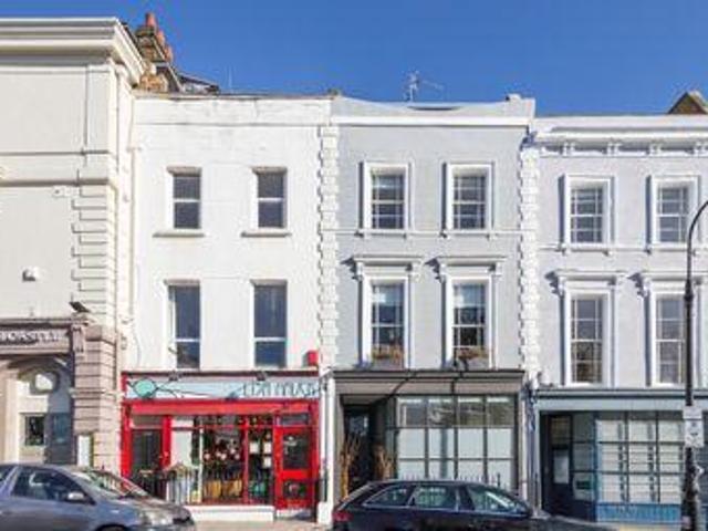 4 Bedrooms for rent in Gloucester Avenue, London NW1