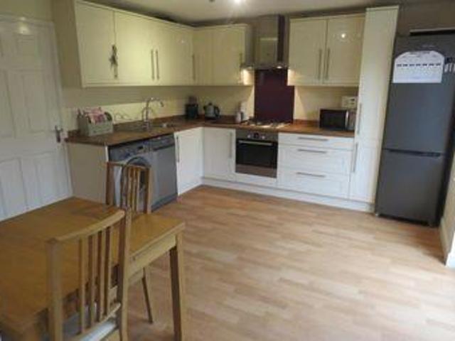 4 Bedrooms for rent in Goggbridge Lane, Chase Meadow Square, Warwick CV34
