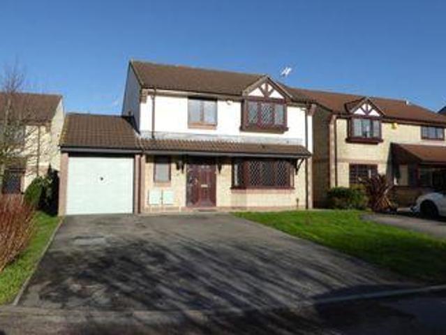 4 Bedrooms for rent in Goose Acre, Bradley Stoke, Bristol BS32