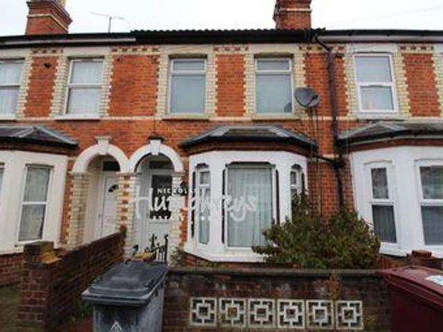 4 Bedrooms for rent in Grange Avenue, Reading RG6