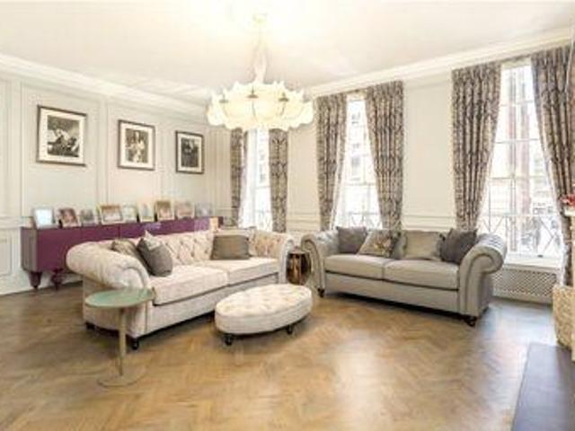 4 Bedrooms for rent in Great Ormond Street, London WC1N