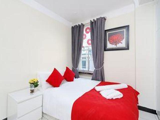 4 Bedrooms for rent in Great Cumberland Place, London W1H
