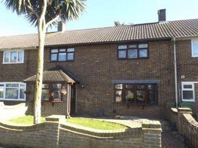 4 Bedrooms for rent in Great Spenders, Basildon SS14