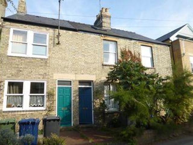 4 Bedrooms for rent in Greens Road, Cambridge CB4