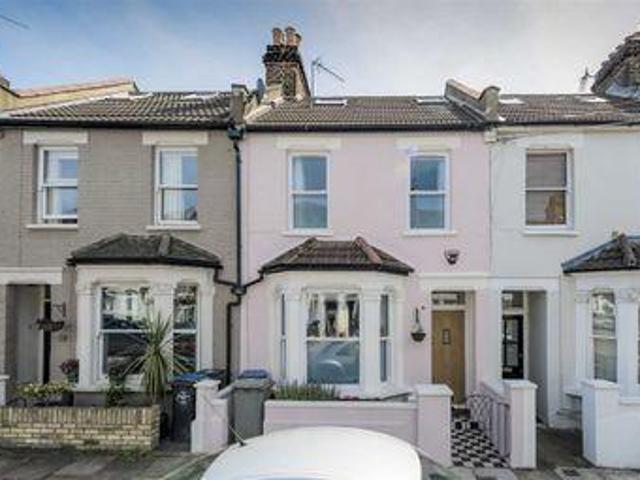 4 Bedrooms for rent in Greyhound Road, London NW10