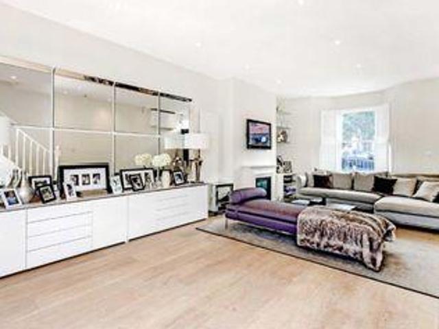 4 Bedrooms for rent in Hugon Road, Fulham, London SW6