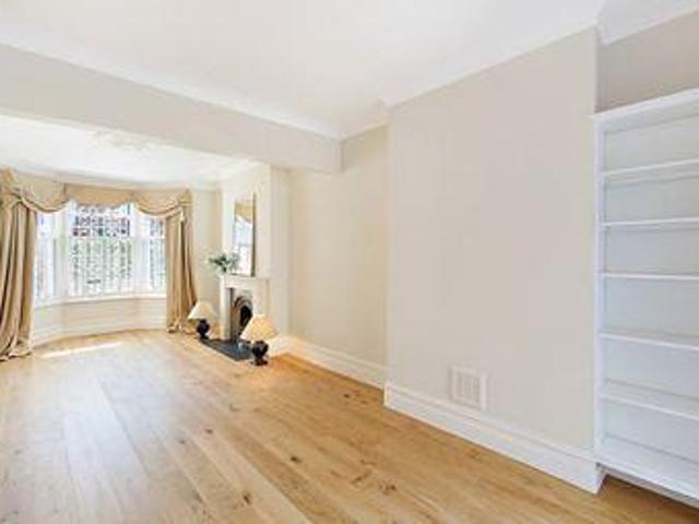 4 Bedrooms for rent in Hurlingham Road, Parsons Green SW6
