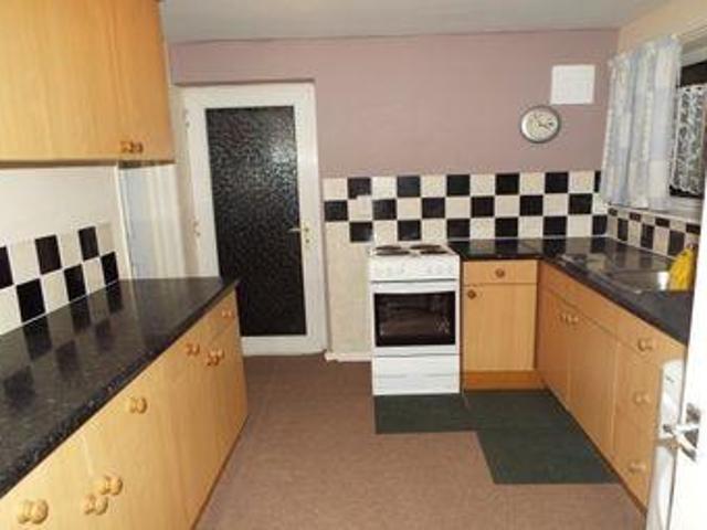 4 Bedrooms for rent in Hallett Walk, Canterbury CT1