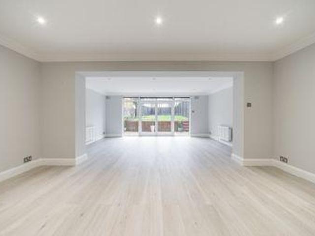 4 Bedrooms for rent in Harley Road, Primrose Hill NW3