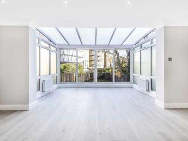 4 Bedrooms for rent in Harley Road, Swiss Cottage, London NW3