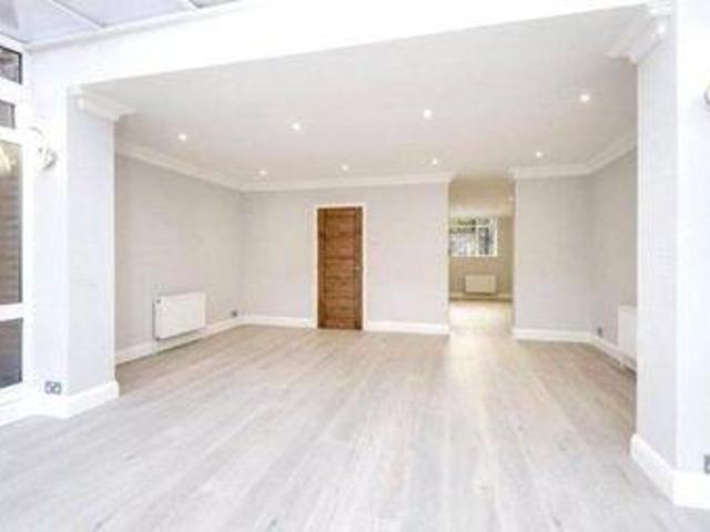 4 Bedrooms for rent in Harley Road, Swiss Cottage, London NW3