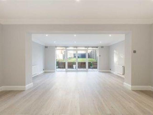 4 Bedrooms for rent in Harley Road, Swiss Cottage, London NW3