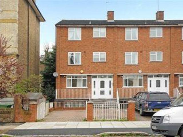4 Bedrooms for rent in Harley Road, Swiss Cottage, London NW3