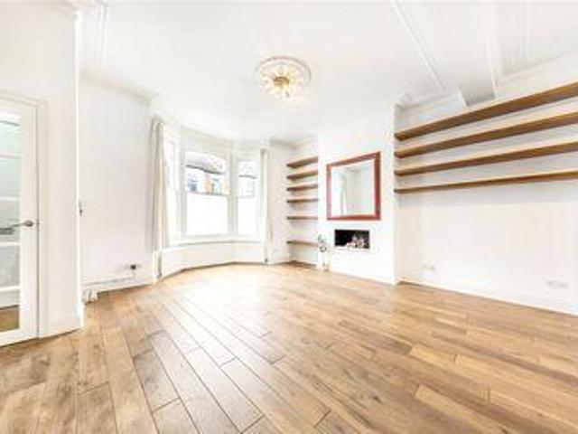 4 Bedrooms for rent in Hartismere Road, London SW6