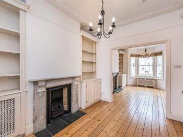 4 Bedrooms for rent in Hartismere Road, London SW6