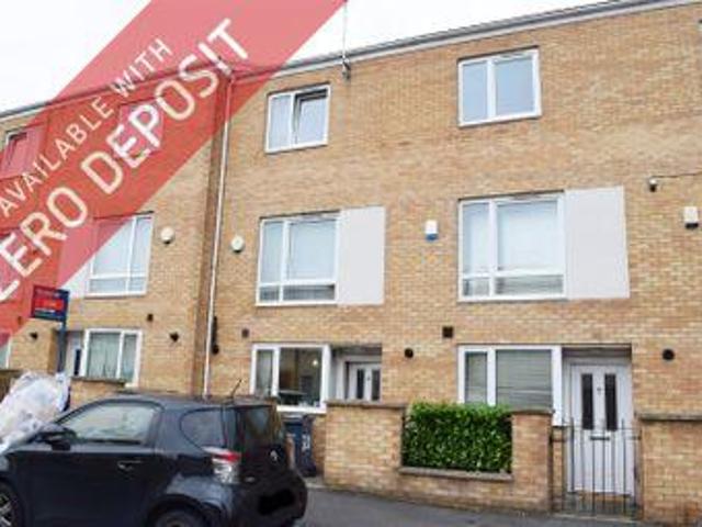 4 Bedrooms for rent in Haymarket Street, Grove Village, Manchester M13
