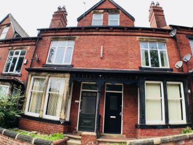 4 Bedrooms for rent in Headingley Mount, Headingley, Leeds LS6