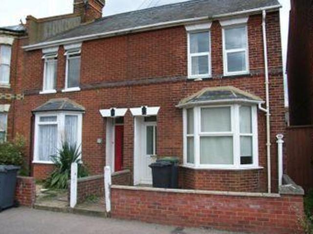 4 Bedrooms for rent in Heaton Road, Canterbury CT1