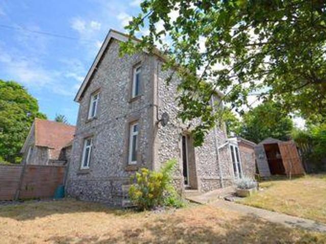 4 Bedrooms for rent in Heighton Road, South Heighton, Newhaven BN9