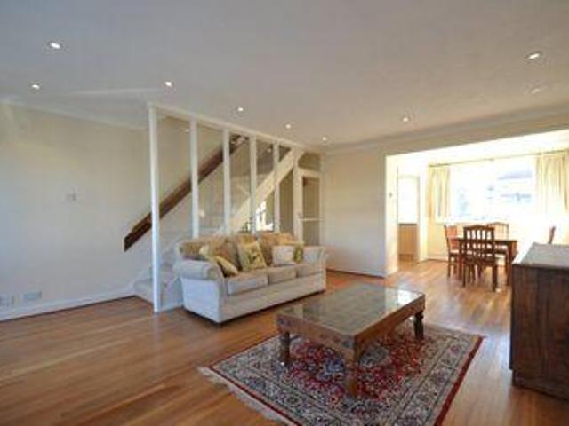 4 Bedrooms for rent in Heronsforde, Ealing W13