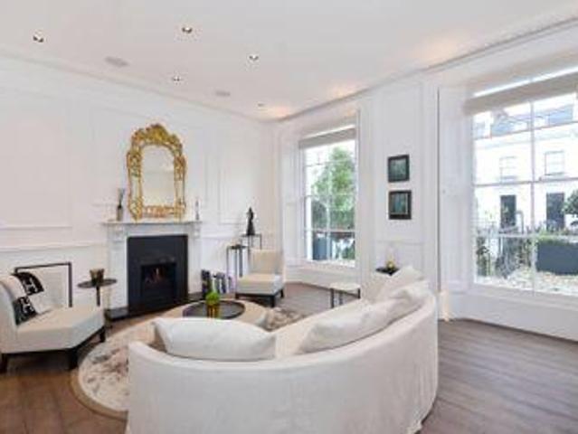 4 Bedrooms for rent in Hereford Road, Notting Hill W2