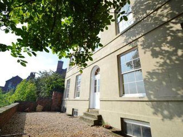 4 Bedrooms for rent in High Pavement, Nottingham NG1