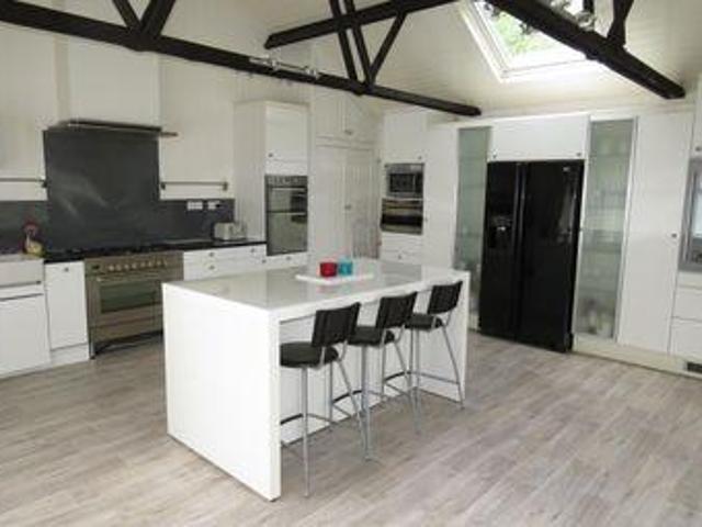 4 Bedrooms for rent in Higher Green, Great Glen, Leicester LE8