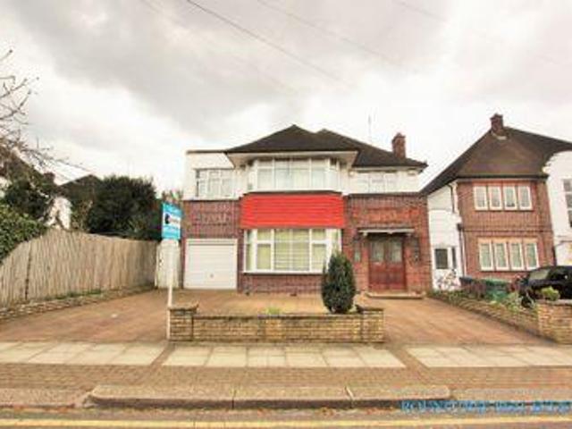 4 Bedrooms for rent in Highfield Gardens, Golders Green NW11