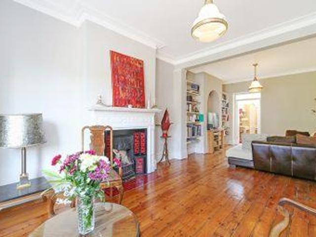 4 Bedrooms for rent in Highlever Road, London W10