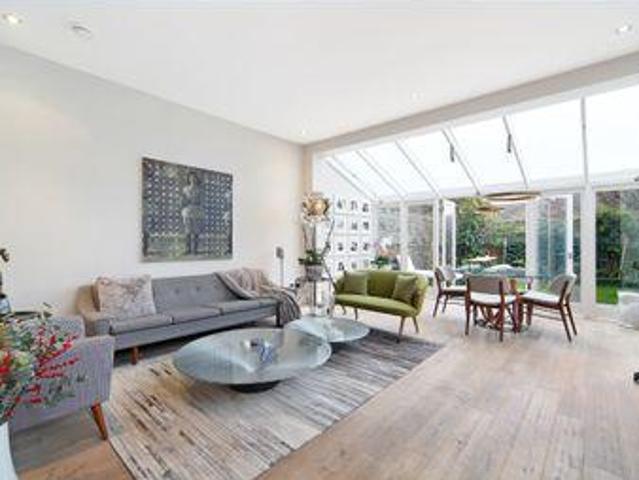 4 Bedrooms for rent in Highlever Road, London W10