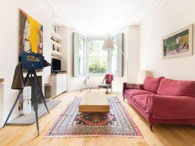 4 Bedrooms for rent in Highlever Road, London W10