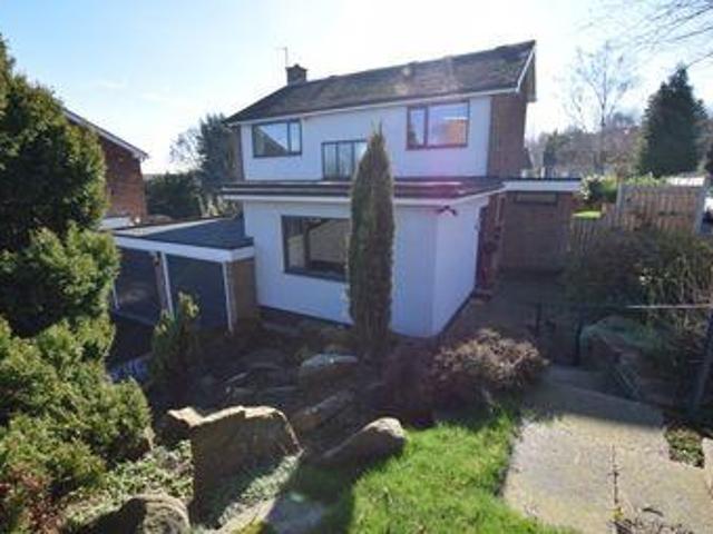 4 Bedrooms for rent in Hill Turrets Close, Sheffield S11