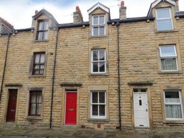 4 Bedrooms for rent in Hope Street, Lancaster LA1