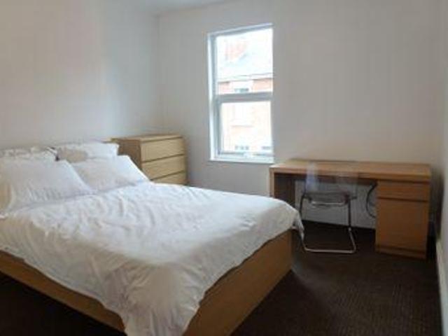 4 Bedrooms for rent in Jackson Street, Derby DE22