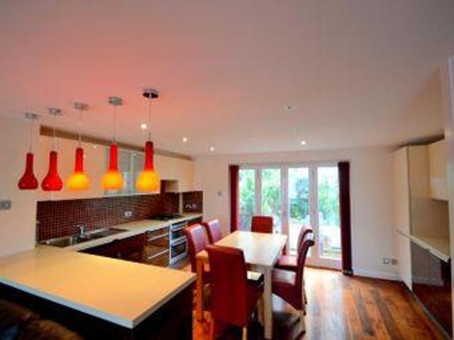 4 Bedrooms for rent in Jamestown Way, London E14