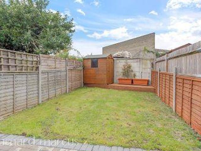 4 Bedrooms for rent in Keble Street, London SW17