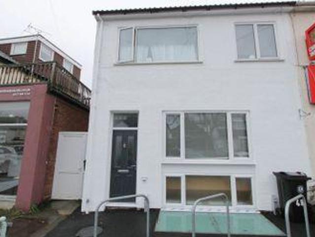 4 Bedrooms for rent in Kellaway Avenue, Bristol BS6