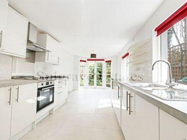4 Bedrooms for rent in Kenilworth Road, London NW6