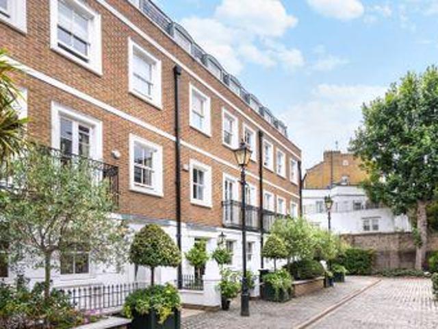 4 Bedrooms for rent in Kensington Green, Kensington W8
