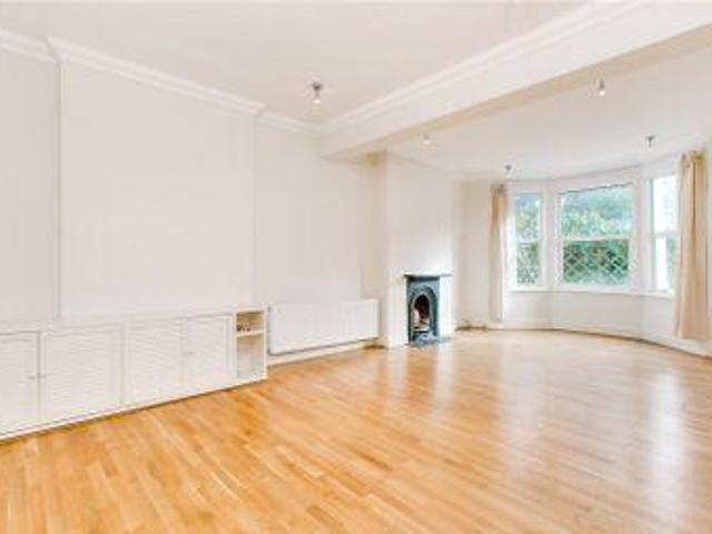 4 Bedrooms for rent in Kenyon Street, London SW6