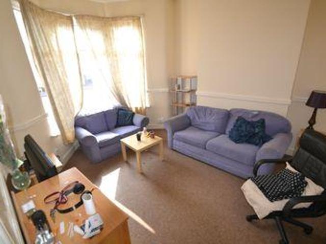 4 Bedrooms for rent in Keppoch Street, Roath, Cardiff CF24