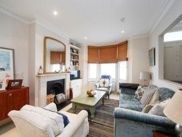 4 Bedrooms for rent in Khyber Road, London SW11