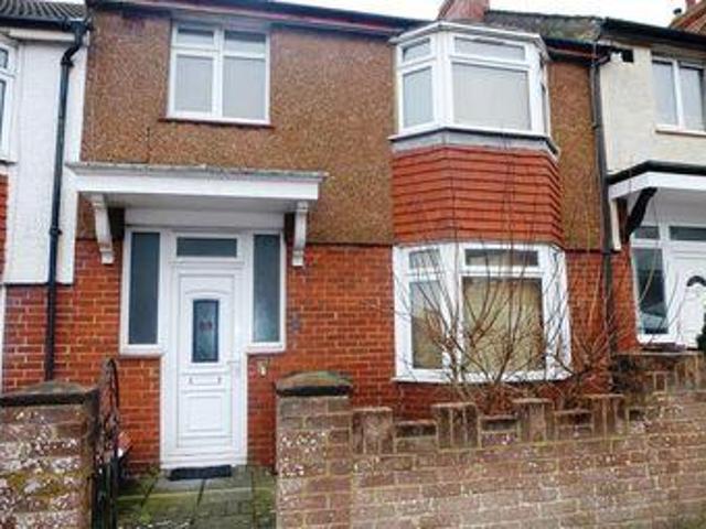 4 Bedrooms for rent in Kimberley Road, Brighton BN2