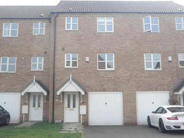 4 Bedrooms for rent in Kirtley Close, Watnall, Nottingham NG16